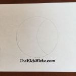 Drawing Flowers with a Compass – The Kids Niche