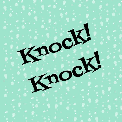 Knock! Knock! Jokes for Kids – The Kids Niche