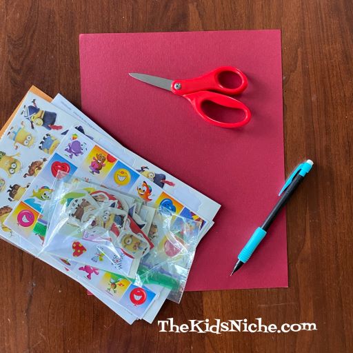 Make Your Own Matching Card Game – The Kids Niche