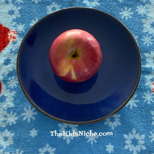 Taste Testing Tuesday #64 What Tastes Best on Apple Slices? – The Kids ...