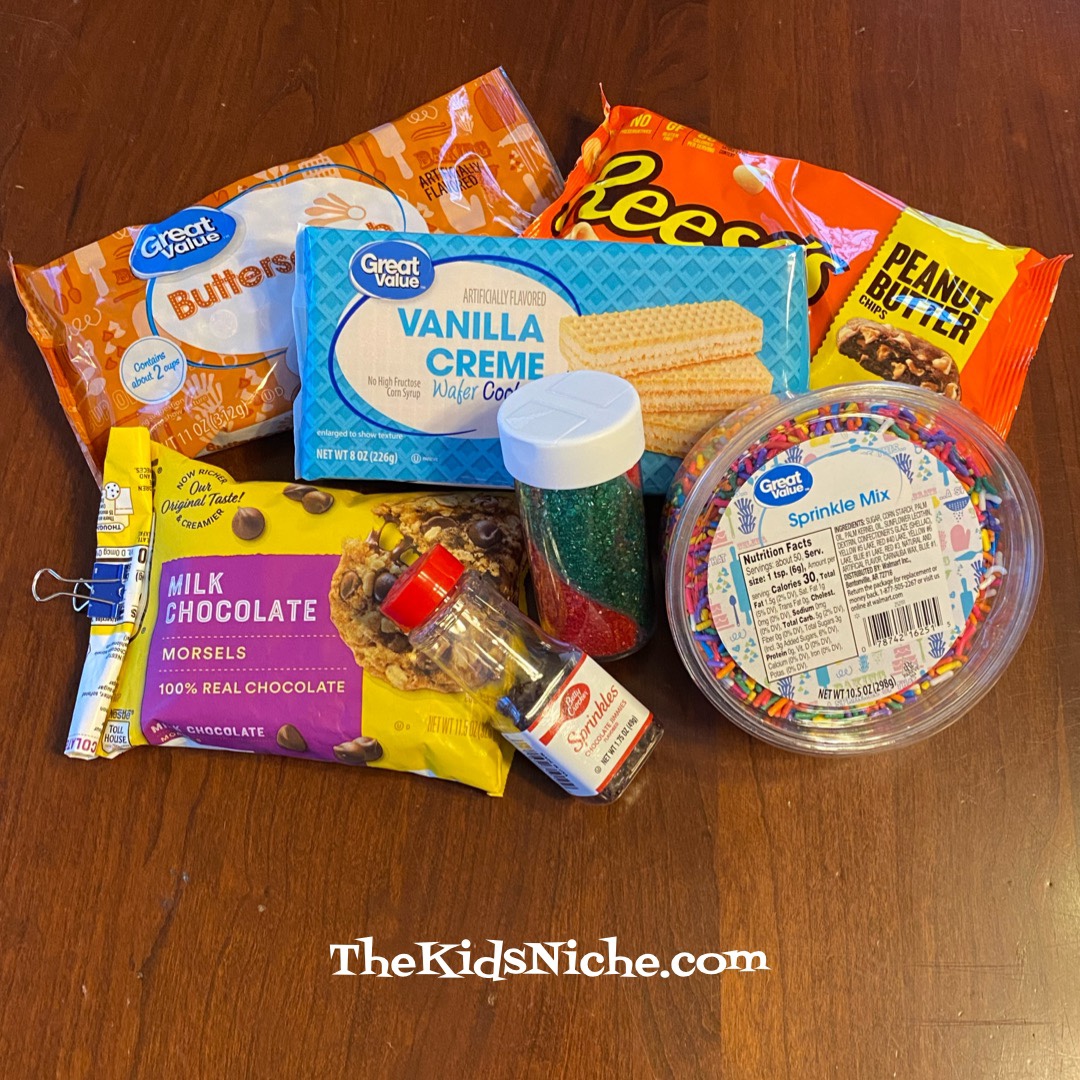 Taste Testing Tuesday #66 Sugar Wafer Cookies – The Kids Niche
