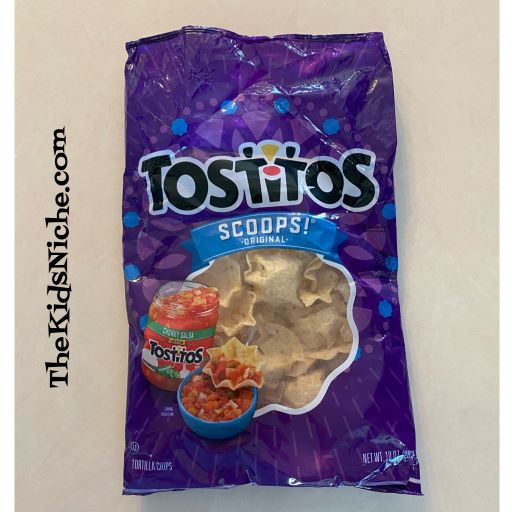 Super Easy, Super Fast Snack! – The Kids Niche