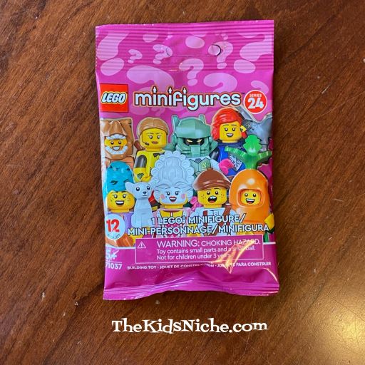 New Lego Minifigures! – The Kids Niche