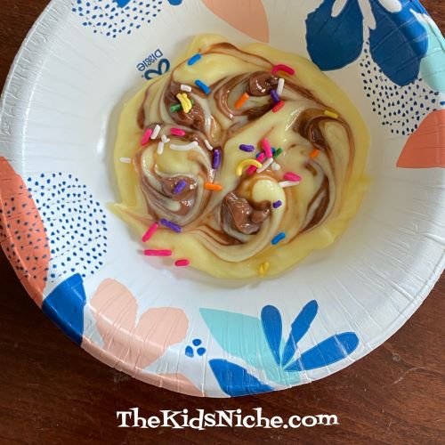 Delicious Pudding Bar – The Kids Niche