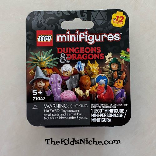 Exciting News About Lego Minifigures! – The Kids Niche