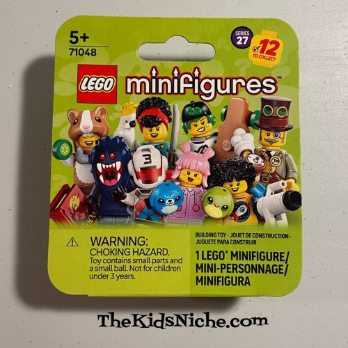 New Lego Minifigures! – The Kids Niche